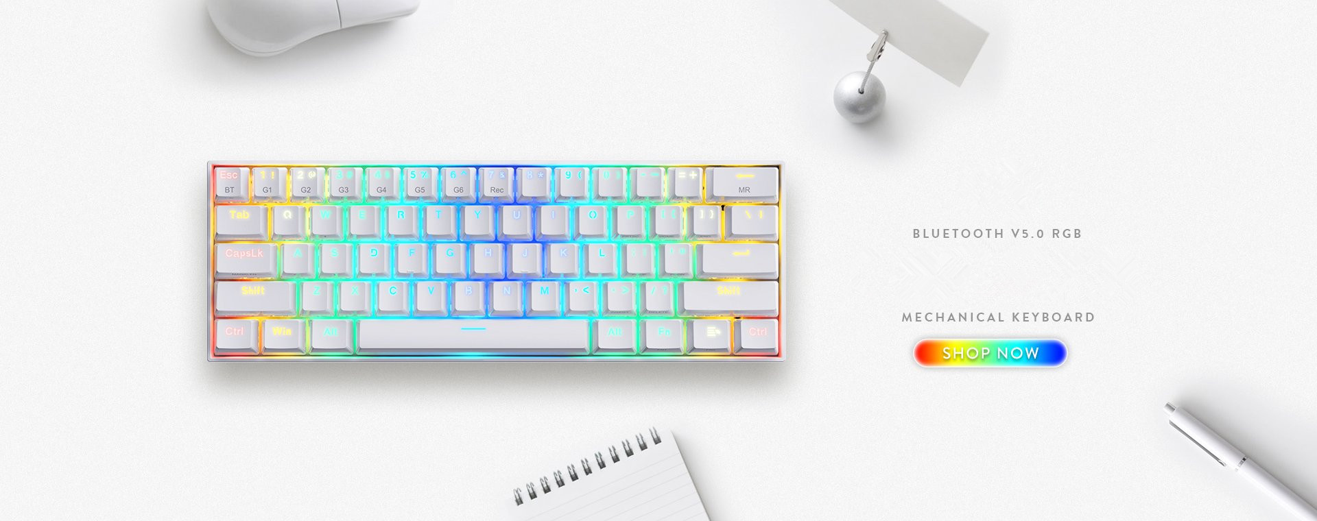 Computer game suspended mechanical keyboard Manufacturer and supplier ...