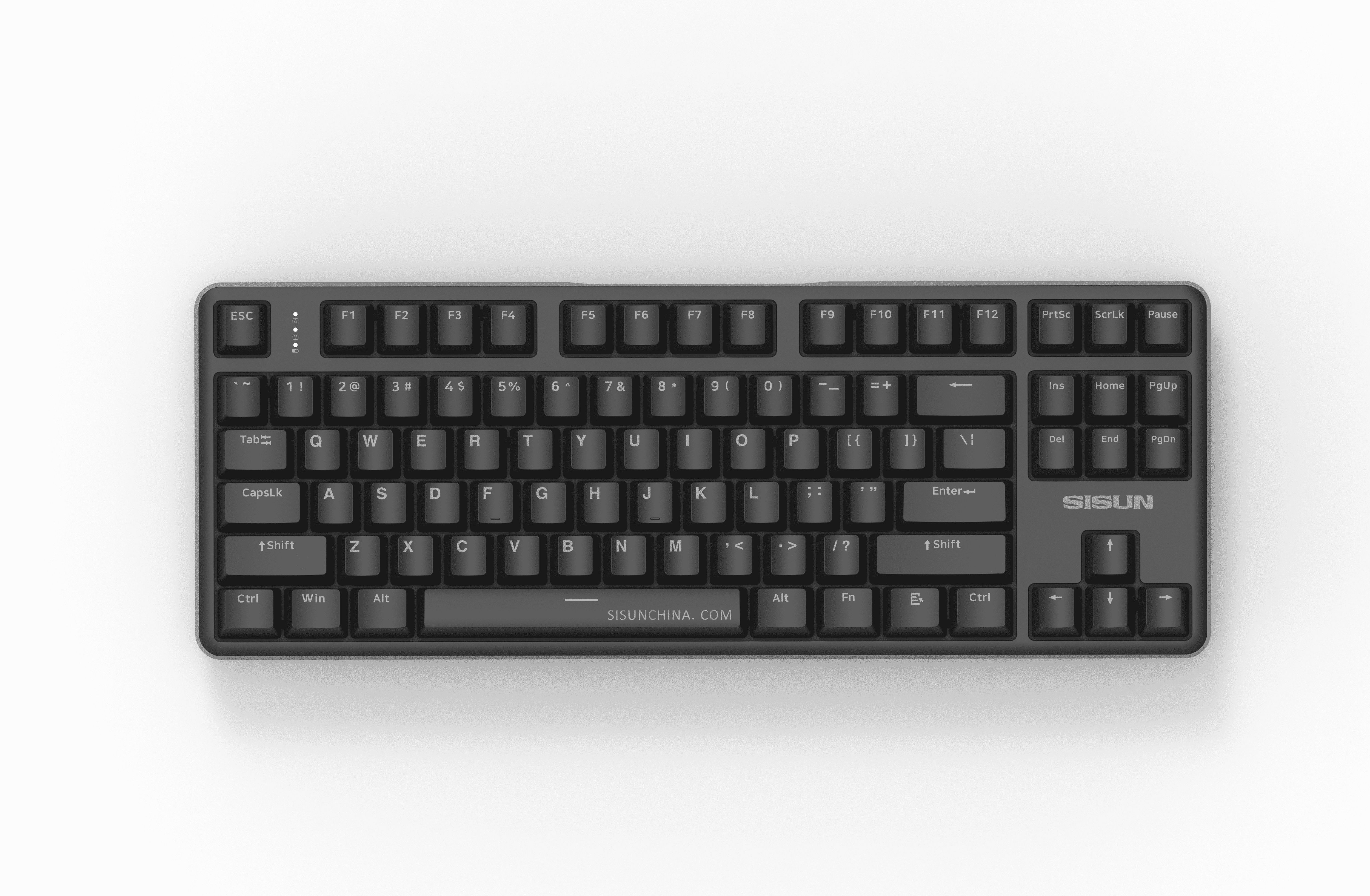 Professional Mechanical keyboard manufacture