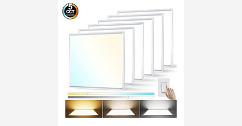 supplier ultra slim panel light 5cct led ceiling lighting,led ceiling ...