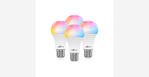 Control light bulb,Smart life light bulb,led colorful bulb,Smart life ...