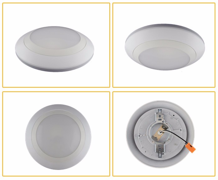 Disk Light,LED downlight,recessed Led disk light