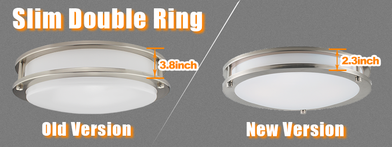 flush mount thin led light,led flush mount ceiling light,flush ceiling ...
