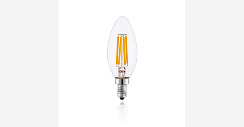 C35 LED Filament Bulb,Angle 360 Degree LED Bulb,LED Filament Bulb,Triac ...