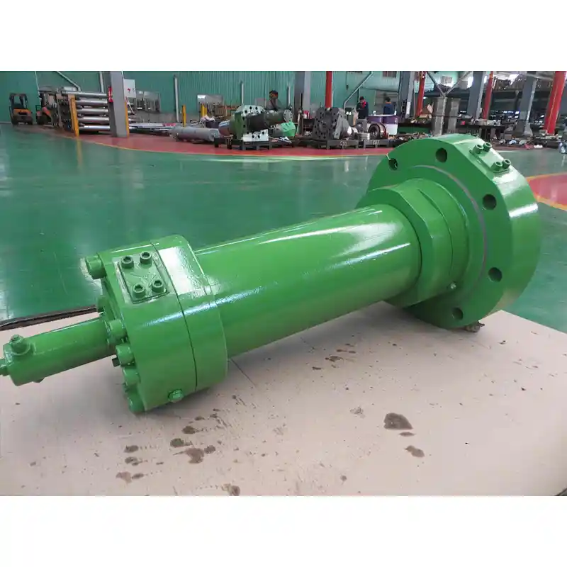 Catsu Metallurgical Hydraulic Cylinder catsu-metallurgical-hydraulic-cylinder