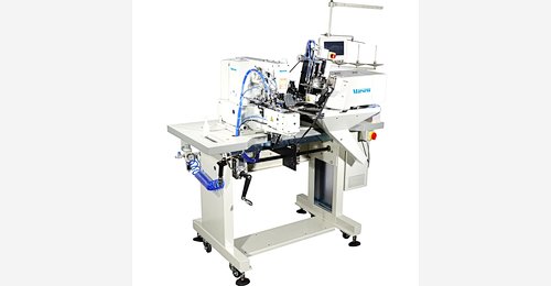 - NINGBO MIRSEW MACHINERY CO.,LTD.