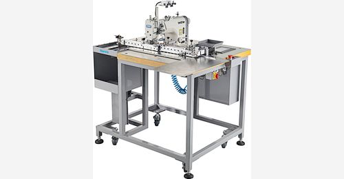 - NINGBO MIRSEW MACHINERY CO.,LTD.