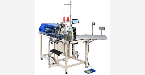 - NINGBO MIRSEW MACHINERY CO.,LTD.