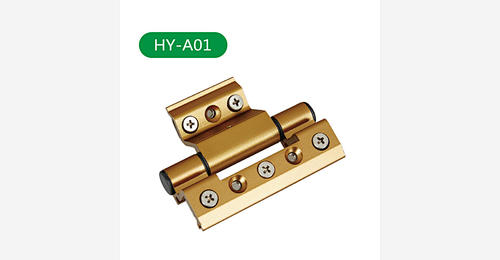 Inswing Casement Window Hinges Aluminum Window Accessories