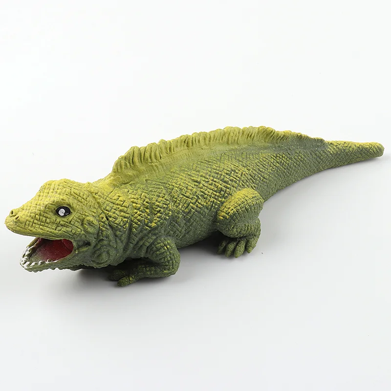 Alligators Squeeze Toy|Yiwu Mingjian Toys Co.,LTD
