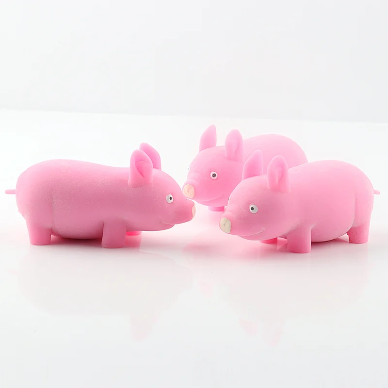 Fidget Pig Toy|Yiwu Mingjian Toys Co.,LTD