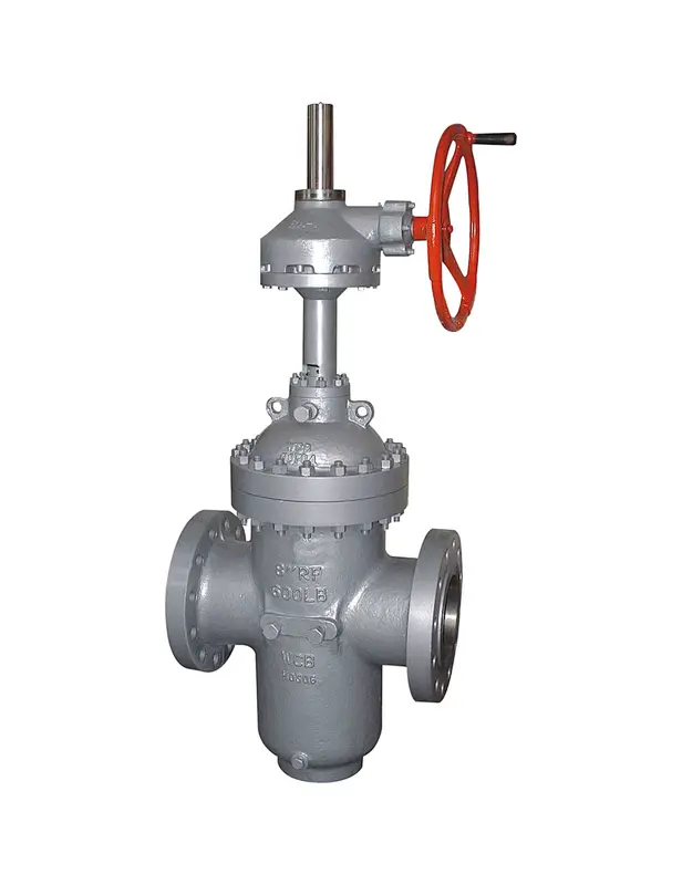 Top through conduit gate valve manufacturer | Athena S.R.L