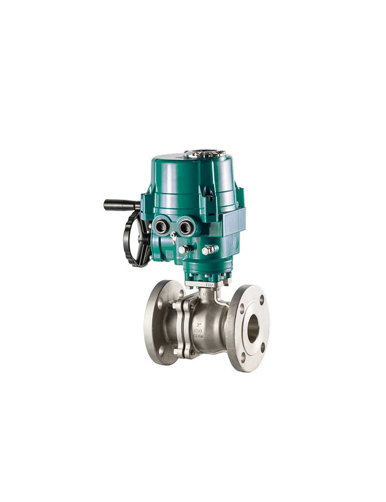 Top electric floating ball valve manufacturer | Athena S.R.L