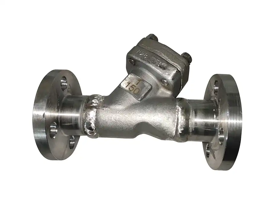 Top 1 way Y type check valve manufacturer | Athena S.R.L