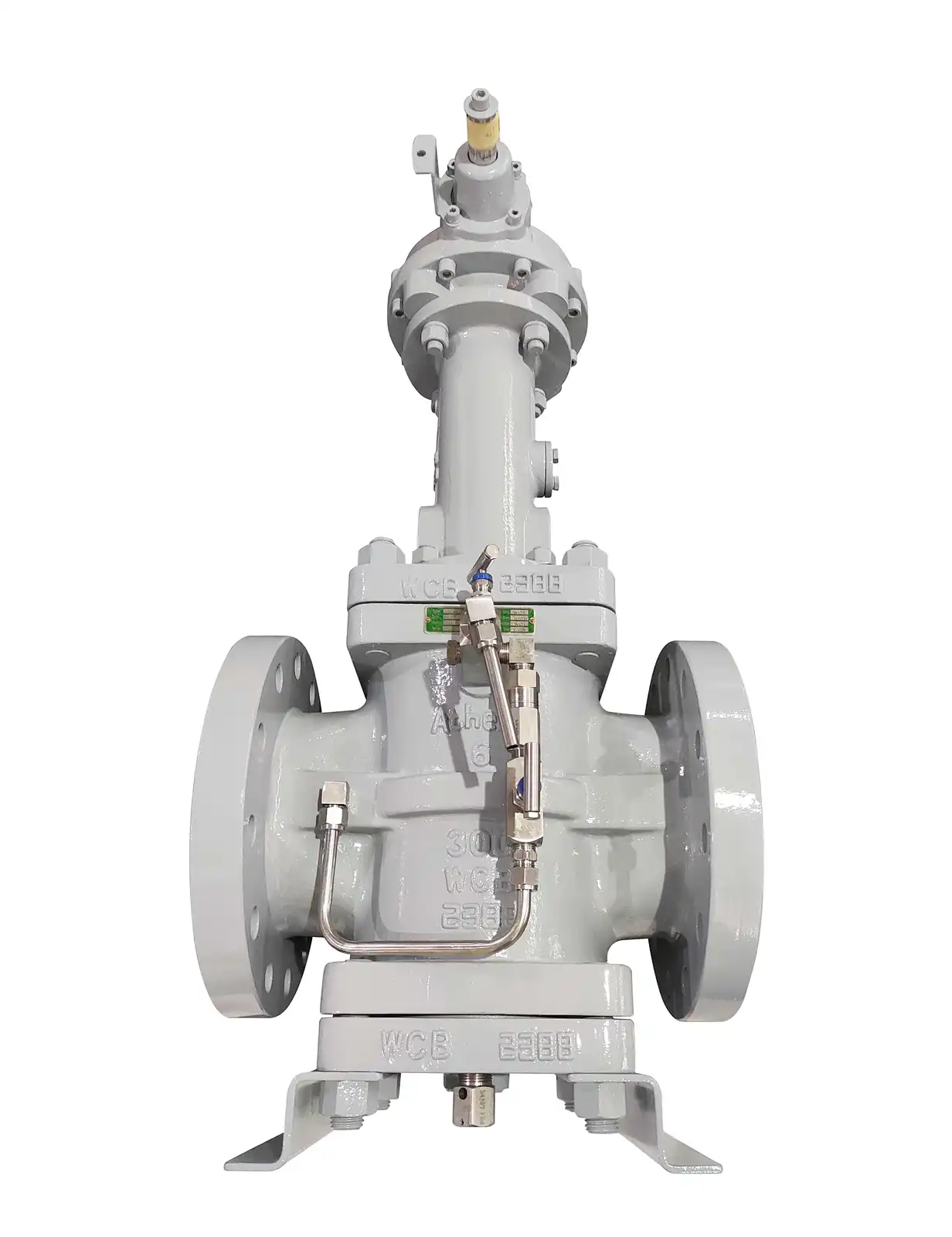 Top double block and bleed plug valve manufacturer | Athena S.R.L