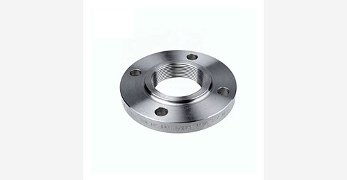 Threaded Flange-2 from China Manufacturer - BEIJING SANI-METAL