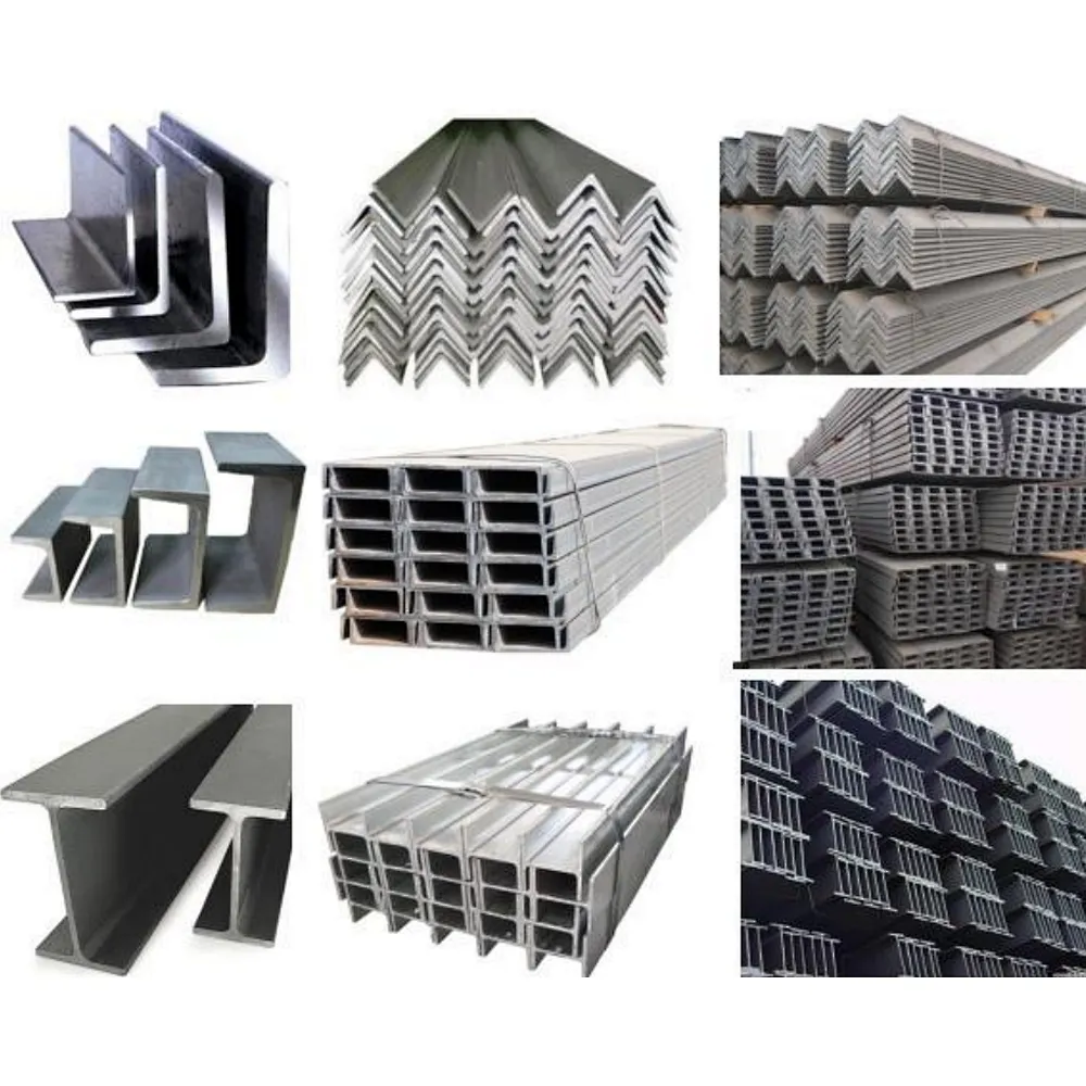 ANGLE BAR CHANNEL BEAM UNIVERSAL BEAM from China Manufacturer - BEIJING ...