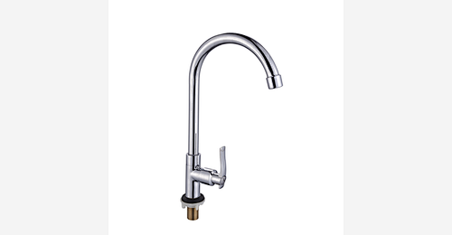 Kitchen faucets single handle cold water taps from China Manufacturer ...