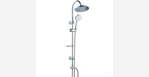 COMPLETE SHOWER SET from China Manufacturer - BEIJING SANI-METAL