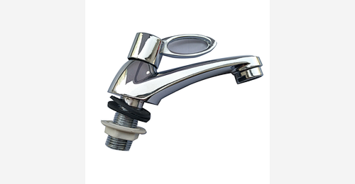 ZINC BASIN TAP from China Manufacturer - BEIJING SANI-METAL