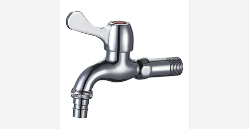 ZINC COLD WATER WALL MOUNTED TAP from China Manufacturer - BEIJING SANI ...