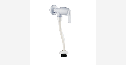 PLASTIC ANGLE VALVE TAP from China Manufacturer - BEIJING SANI-METAL