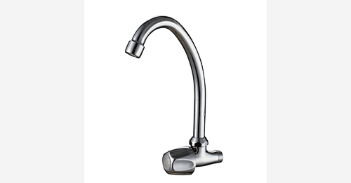 ZINC SINGLE COLD WATER WALL MOUNTED TAP from China Manufacturer ...