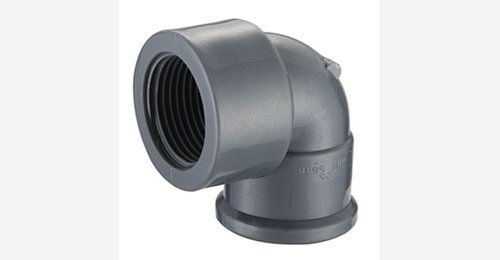 PVC-U PIPE FITTINGS FOR WATER SUPPLY(DIN) from China Manufacturer ...