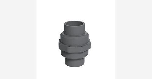PPR FITTINGS/ GRAY from China Manufacturer - BEIJING SANI-METAL