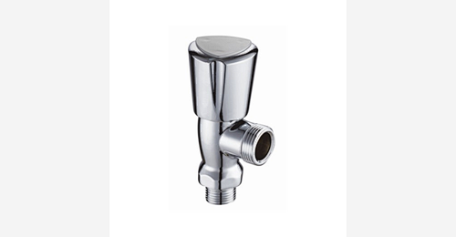 ANGLE VALVE ZINC from China Manufacturer - BEIJING SANI-METAL