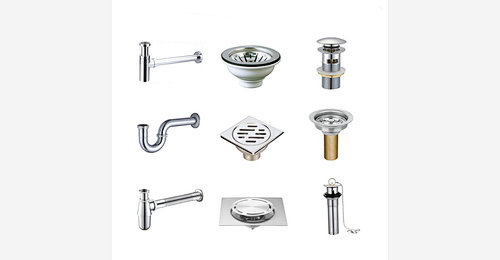 waste drainers and pipes cover1 from China Manufacturer - BEIJING SANI ...