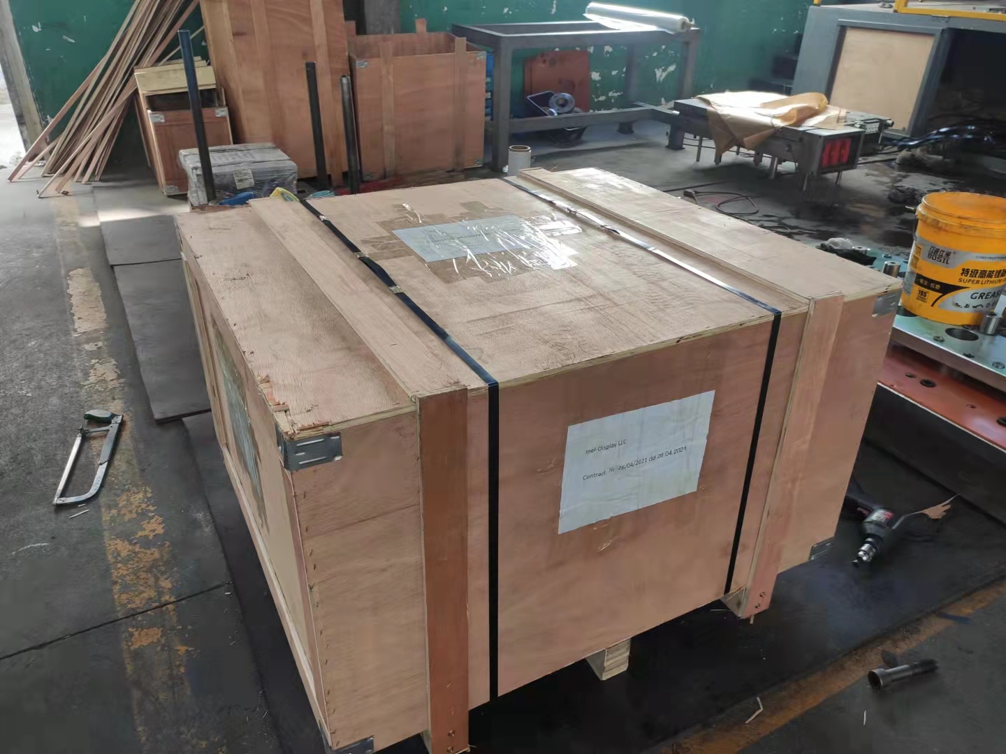 Home Appliance and Automotive Parts Injection Molding - Custom Plastic ...