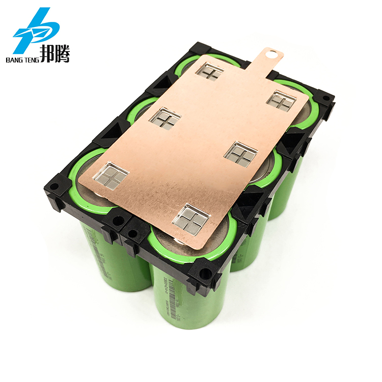 OEM DIY Electric Car Battery Pack Connector Excessive Current Copper ...