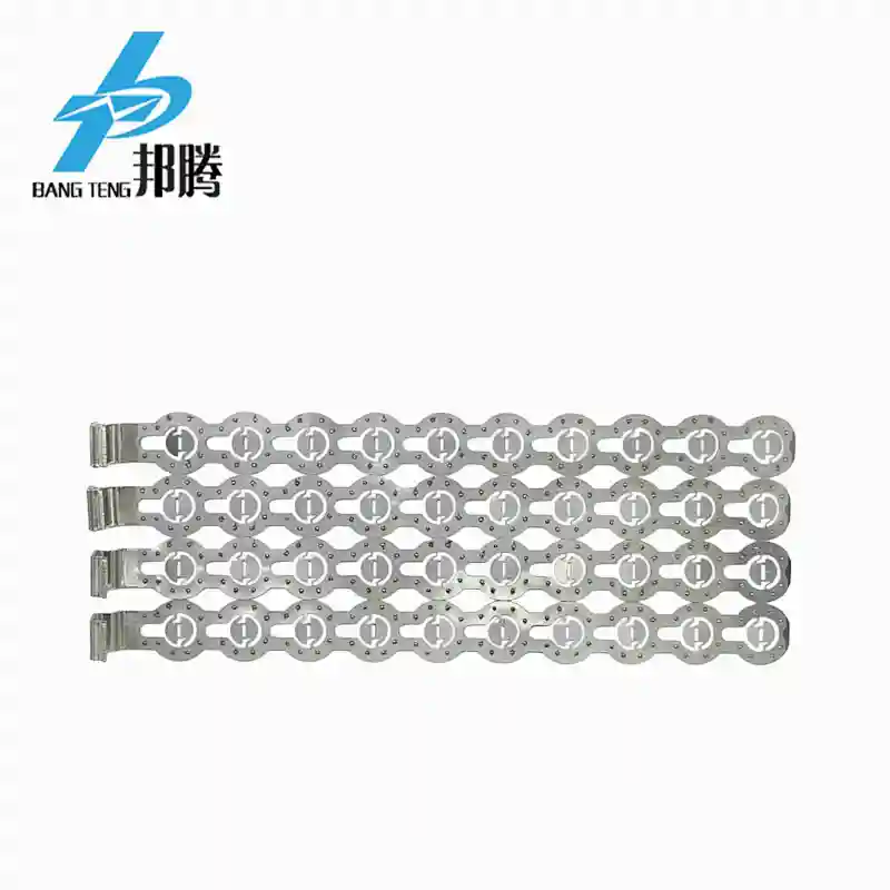 Customized Copper Busbar 18650 battery spot welding strip high-power ... Customized Copper Busbar 18650 battery spot welding strip high-power ...