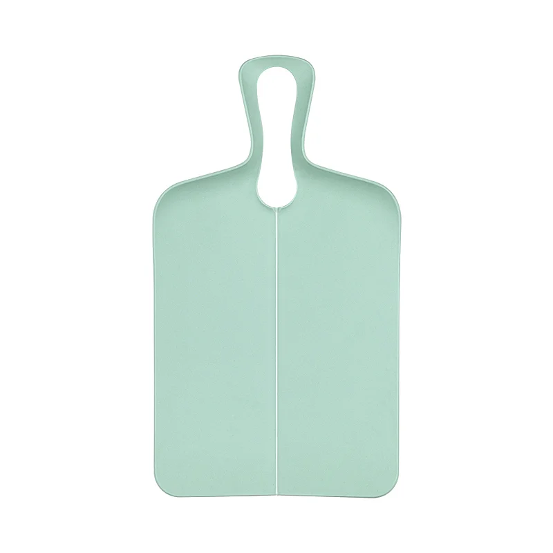 Flexible different color chopping blocks food grade durable plastic ...