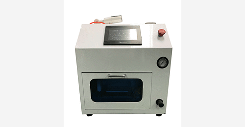 SMT mounter nozzle cleaning machine-SMT