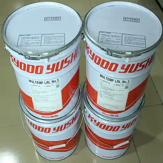 Lubrication White Food Grease NSK GREASE PS2 for SMT Machine Grease for ...