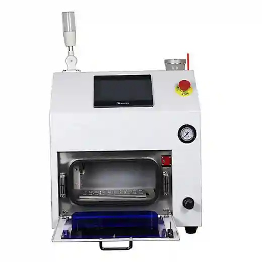 Nozzle Cleaning Machine-SMT