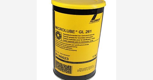 oil pastel making machine K46-M1374-10X Grease Kluber NSK K46-M3851-100 ...