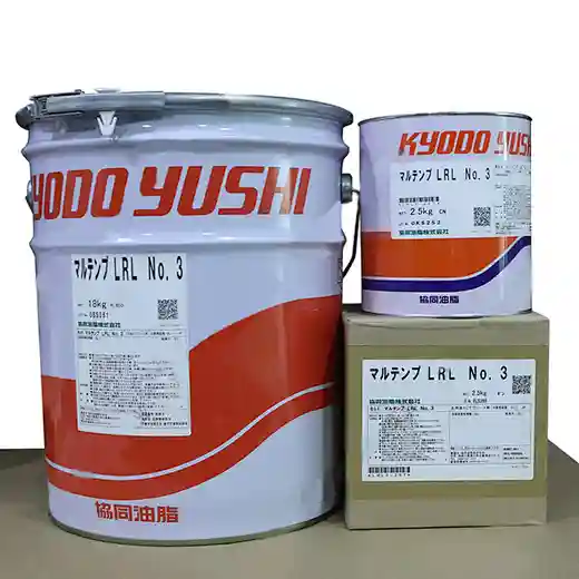 Lubrication White Food Grease NSK GREASE PS2 for SMT Machine Grease for ...