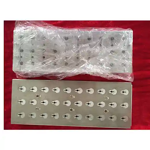 SMT mounter nozzle cleaning machine-SMT