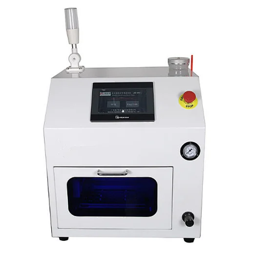 Nozzle Cleaning Machine-SMT