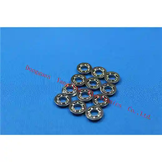 SMT Wheel Ball Bearing-SMT