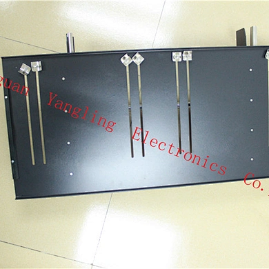 IC Tray-SMT