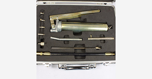 Panasonic Grease Gun-SMT