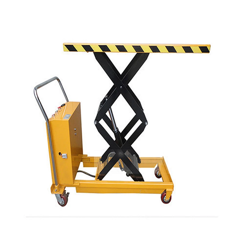 DPS300 Double Scissors Electric Table Lift from China Manufacturer ...