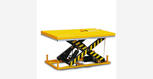 Stationary Lift Platform - , Manufacturer – Sinolift Equipment