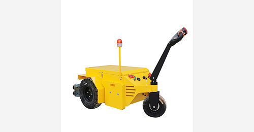 electric tug , tugger , towing tug - Sinolift Equipment