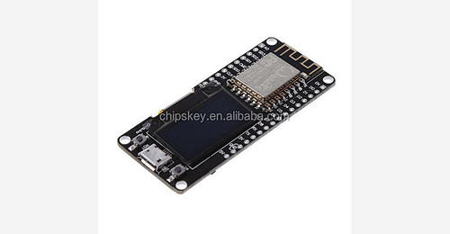 nodemcu WiFi and ESP8266 nodemcu + 0.96 inch OLED from China ...
