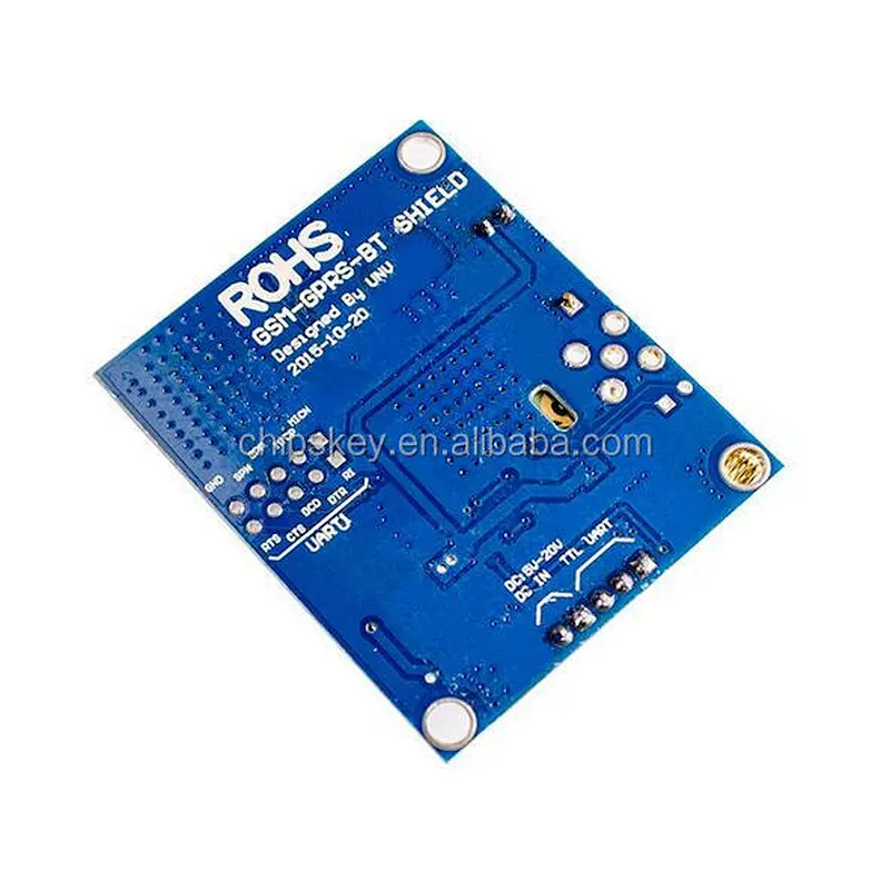 SIM800C module SIM800C board SIM800C SIM800C from China Manufacturer ...