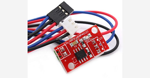 DIY Ultimaker AD597 Temperature Control Board K Type Thermocouple for ...